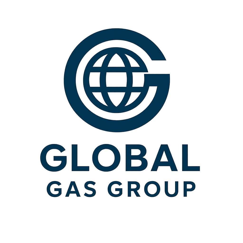 Global Gas Logo